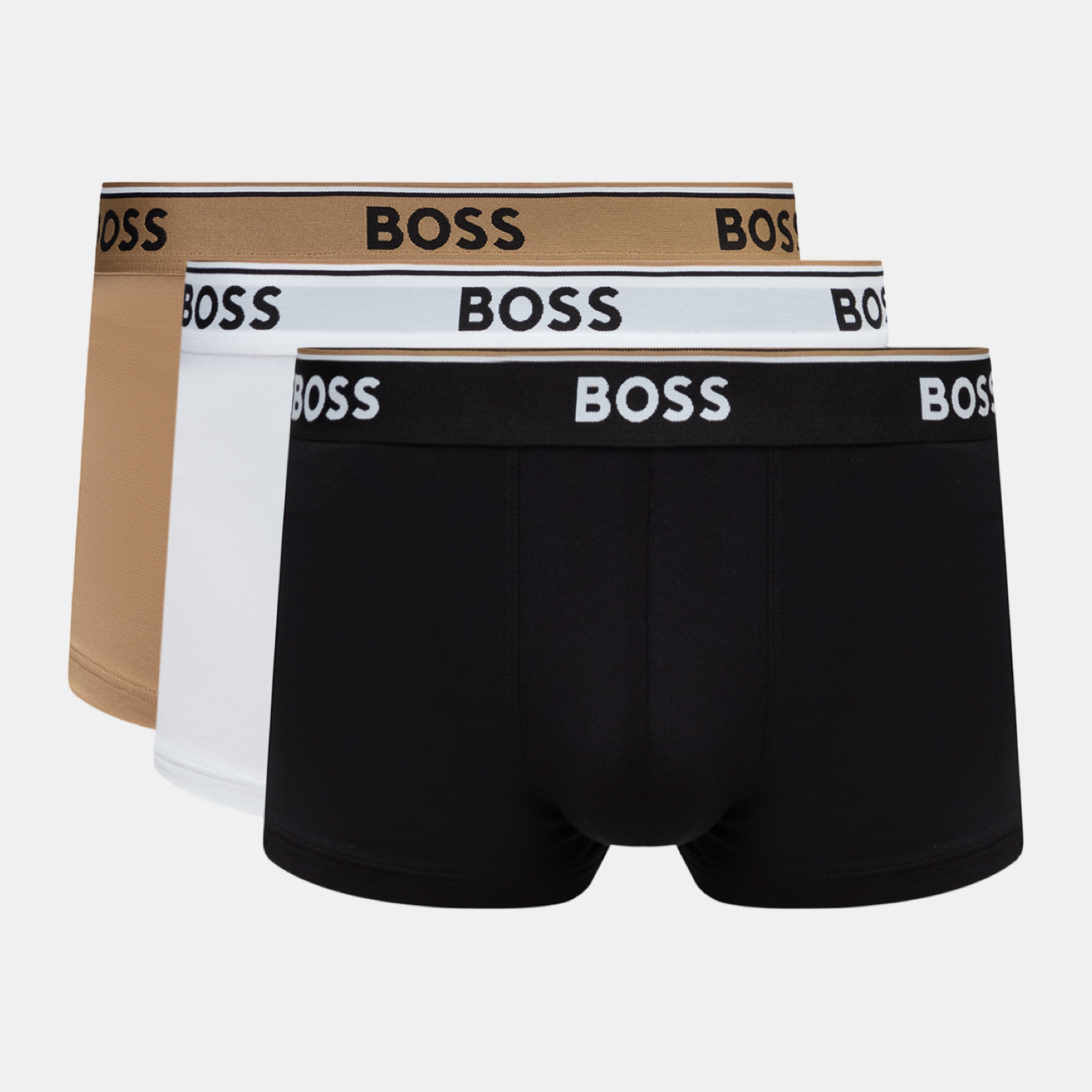 Boss boxers