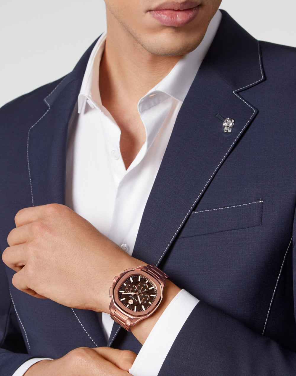 Philipp Plein Spectre мъжки часовник